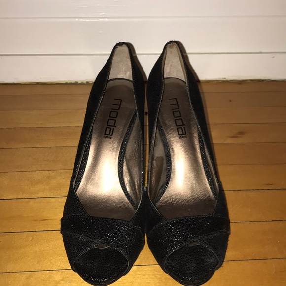 Moda Spana | Shoes | Moda Spana Heels | Poshmark